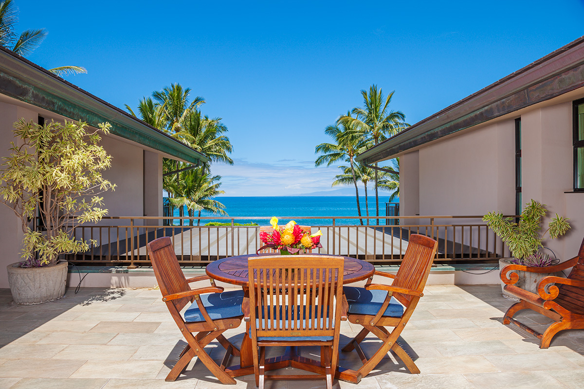 Maui photographs & Hawaiian images from Daniel Boone