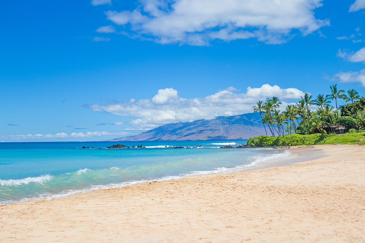 Maui photographs & Hawaiian images from Daniel Boone
