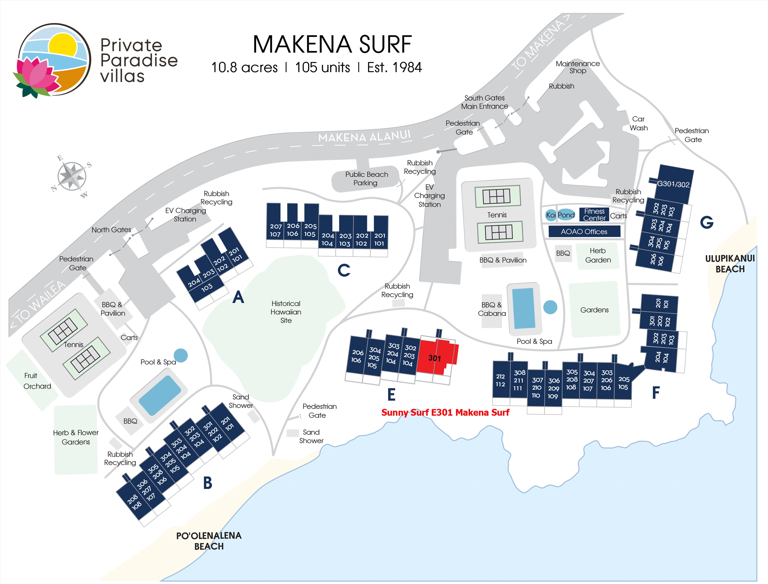 View Property Photos - Private Paradise Villas